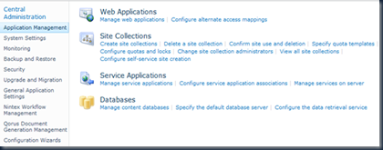 SharePoint Roots: Resolve SharePoint Errors caused by SQL Express